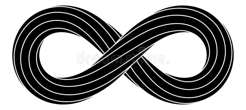 Meta Infinity Stock Illustrations – 109 Meta Infinity Stock ...