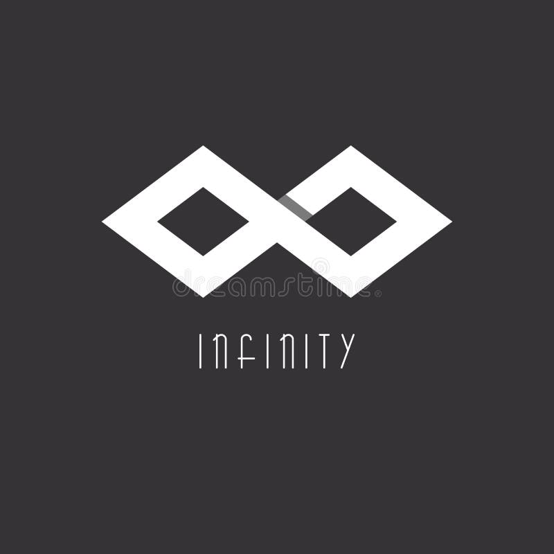 Overlapping Infinity Stock Illustrations – 1,493 Overlapping Infinity ...