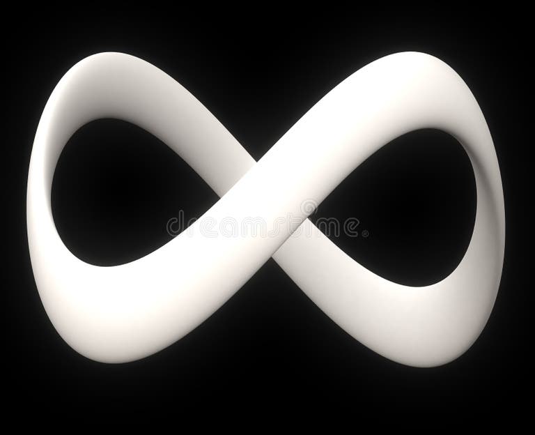 Infinite Symbol 3d Stock Illustrations – 3,651 Infinite Symbol 3d Stock Illustrations, Vectors ...