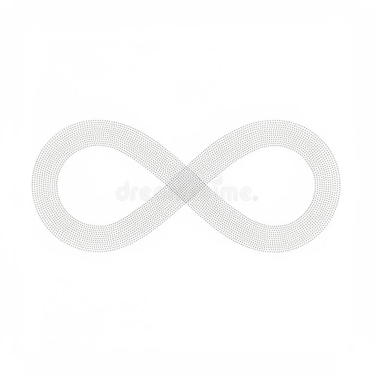 Infinity Dots Stock Illustrations – 4,400 Infinity Dots Stock ...