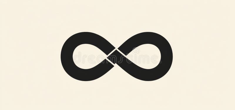 The Infinity Symbol Denotes Boundless, Eternal, and Looping Cycles ...