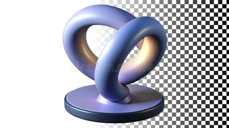 Infinity Symbol for Endless Possibilities and Abstract Concepts Png ...