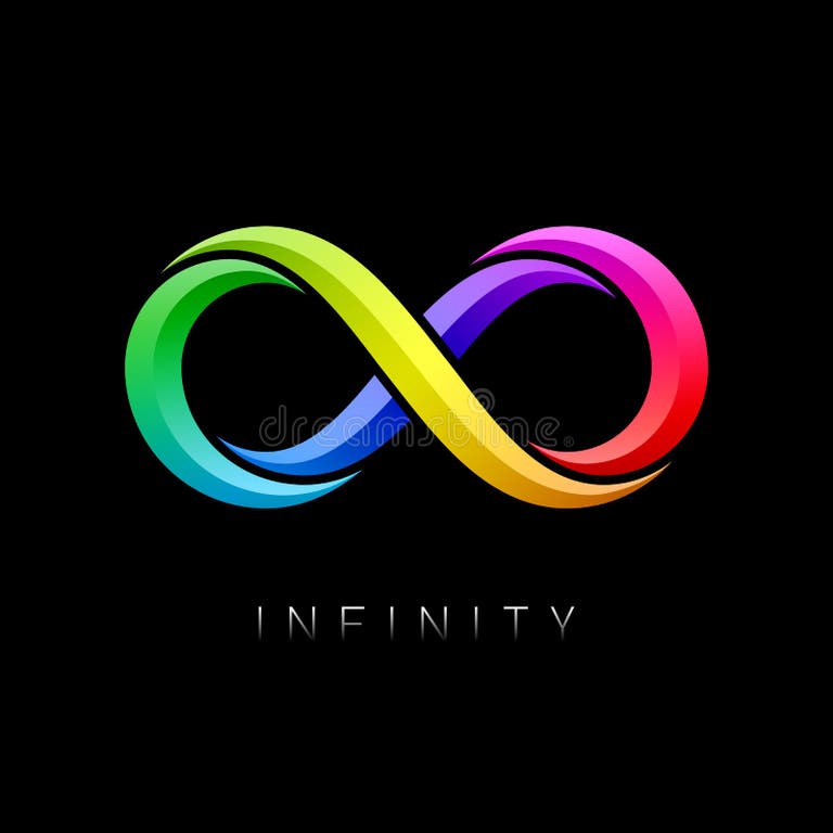 Infinity Stock Illustrations – 312,063 Infinity Stock Illustrations ...