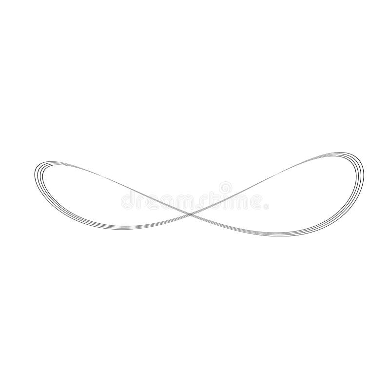 Infinite Pencil Stock Illustrations – 298 Infinite Pencil Stock ...