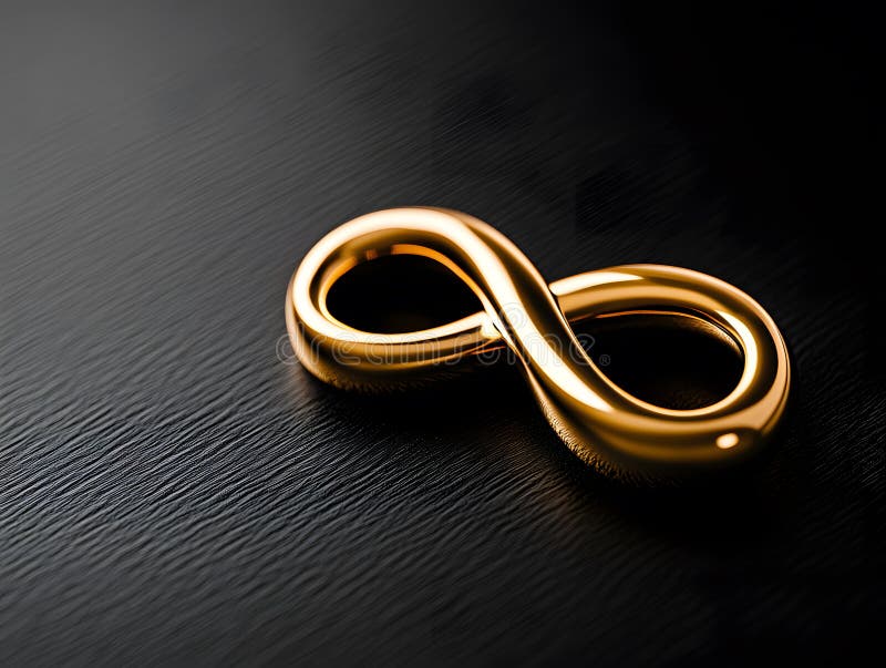 "Infinity Symbol: a Representation of Timelessness and Endless ...