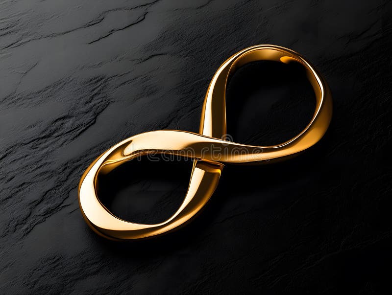 "Infinity Symbol: a Representation of Timelessness and Endless ...