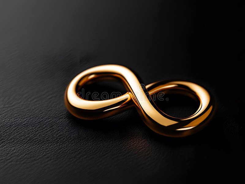 "Infinity Symbol: a Representation of Timelessness and Endless ...