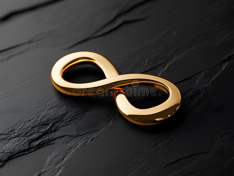 "Infinity Symbol: a Representation of Timelessness and Endless ...