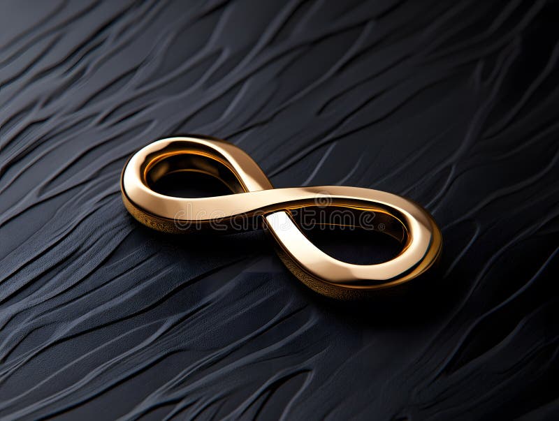 "Infinity Symbol: a Representation of Timelessness and Endless ...