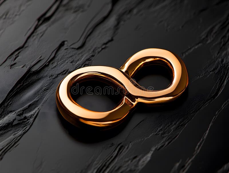 "Infinity Symbol: a Representation of Timelessness and Endless ...