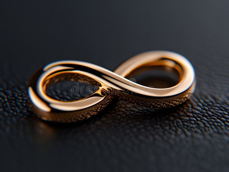 "Infinity Symbol: a Representation of Timelessness and Endless ...