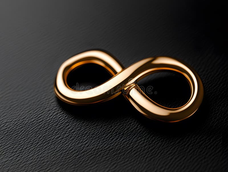 "Infinity Symbol: a Representation of Timelessness and Endless ...