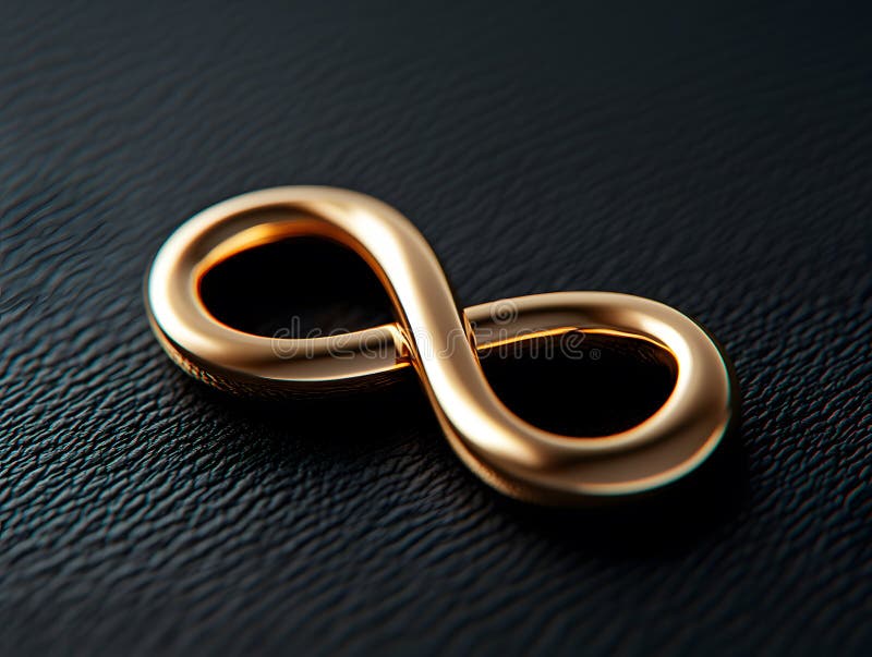 "Infinity Symbol: a Representation of Timelessness and Endless ...