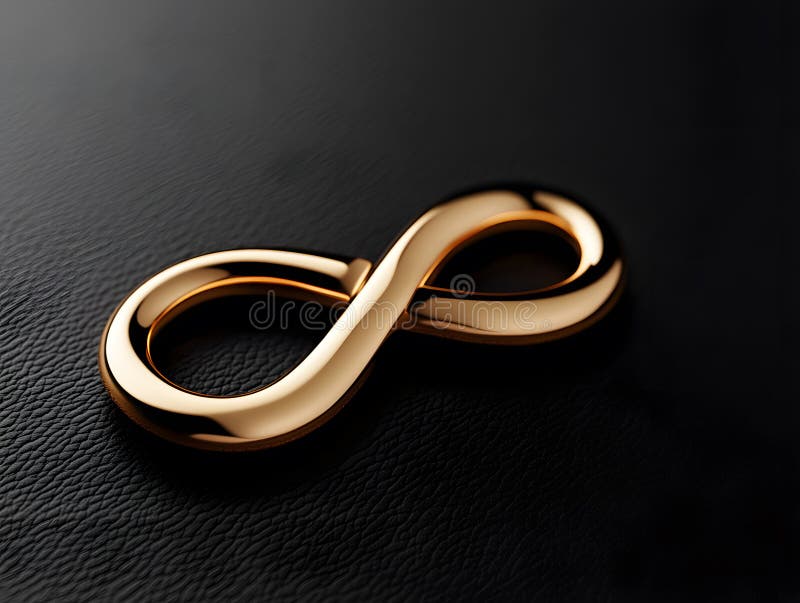 "Infinity Symbol: a Representation of Timelessness and Endless ...
