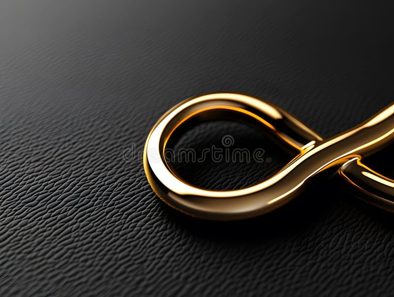 "Infinity Symbol: a Representation of Timelessness and Endless ...