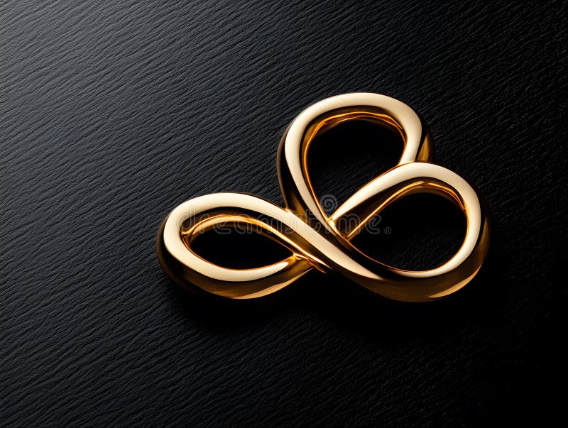 "Infinity Symbol: a Representation of Timelessness and Endless ...