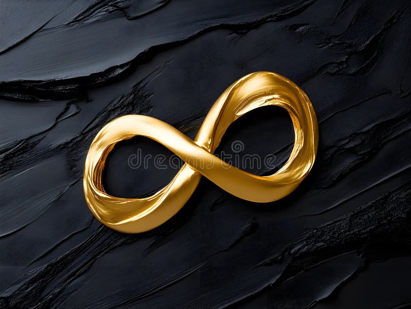 "Infinity Symbol: a Representation of Timelessness and Endless ...