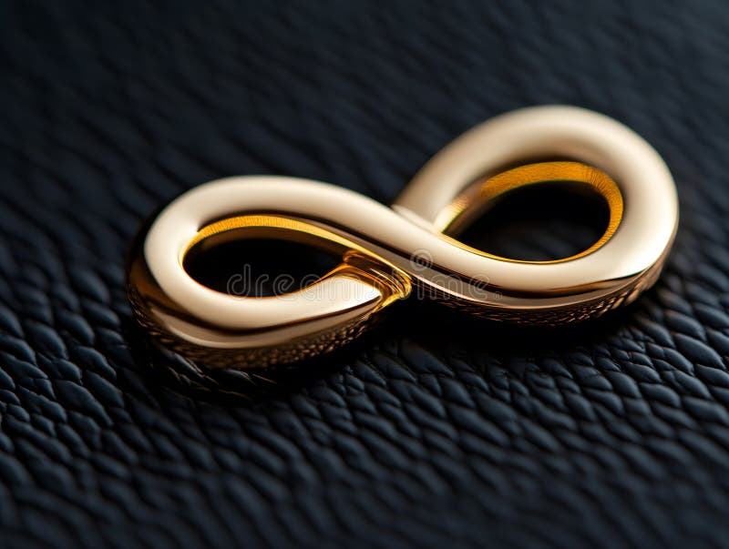 "Infinity Symbol: a Representation of Timelessness and Endless ...