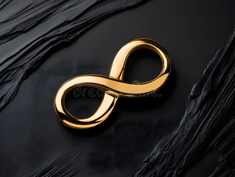 "Infinity Symbol: a Representation of Timelessness and Endless ...