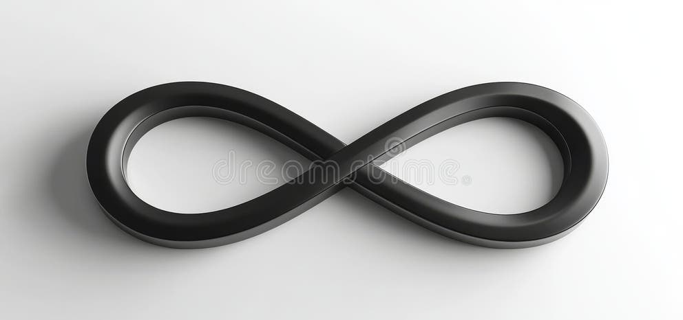 The Infinity Symbol Represents Boundless, Unending, and Continuous ...