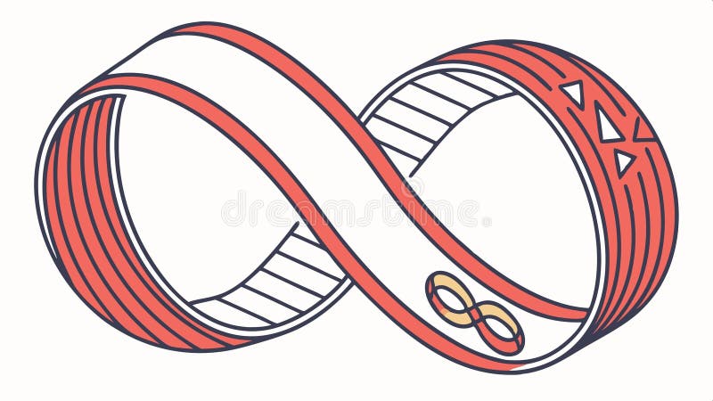 Unending Loops Stock Illustrations – 4 Unending Loops Stock ...