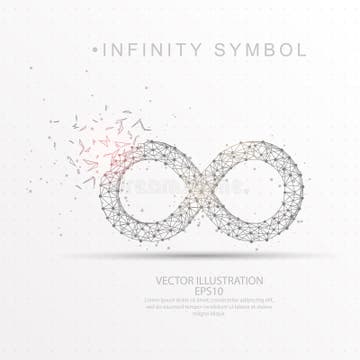 Infinity Triangle Stock Illustrations – 8,933 Infinity Triangle Stock ...