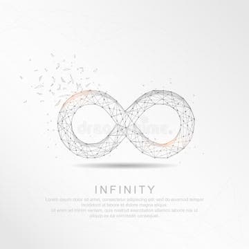 Infinity Broken Arrow Stock Illustrations – 41 Infinity Broken Arrow ...