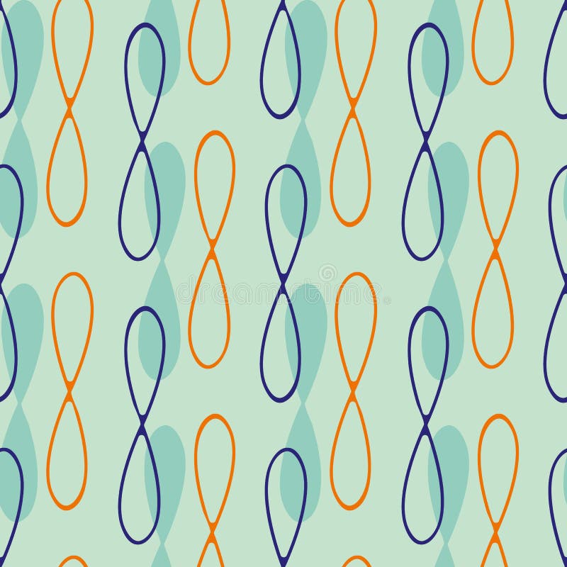 Vertical Infinity Symbol Stock Illustrations – 431 Vertical Infinity ...