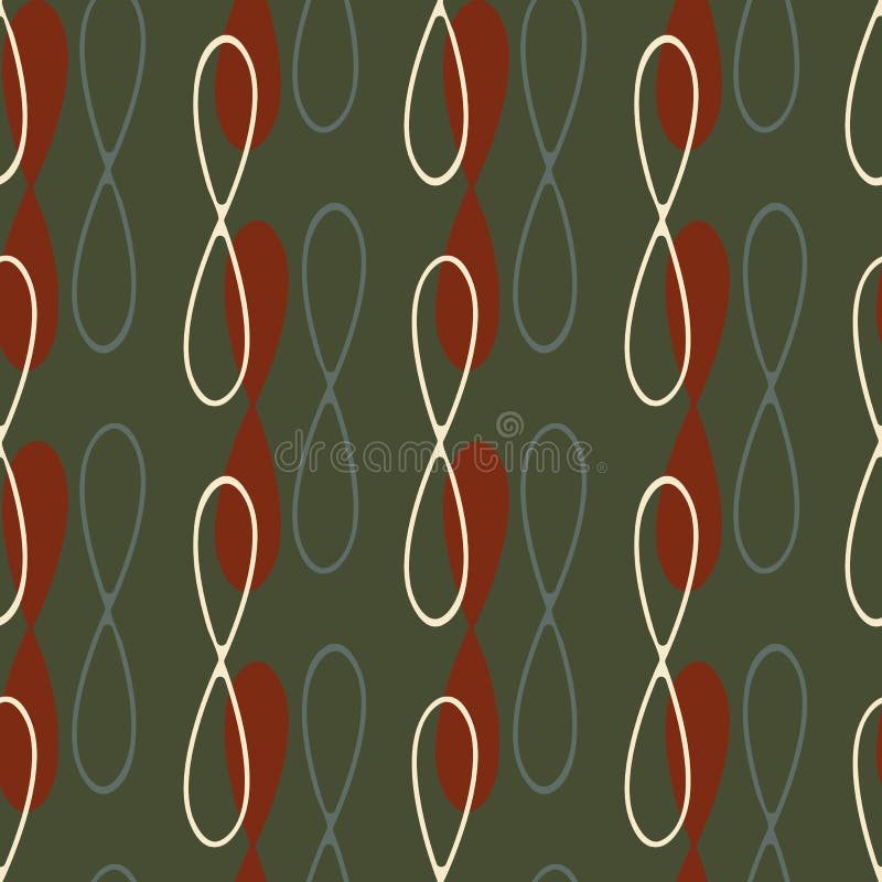 Vertical Infinity Symbol Stock Illustrations – 291 Vertical Infinity ...