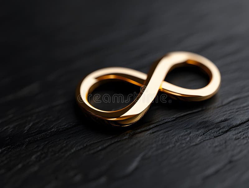 "Infinity Symbol: a Representation of Timelessness and Endless ...