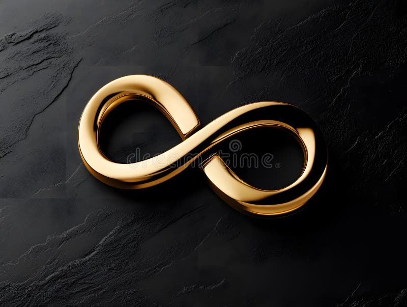 "Infinity Symbol: a Representation of Timelessness and Endless ...