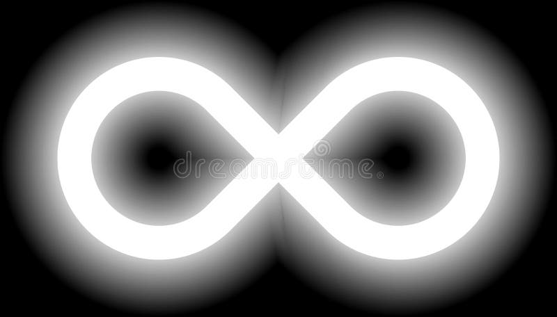 23+ Infinity symbol white Free Stock Photos - StockFreeImages