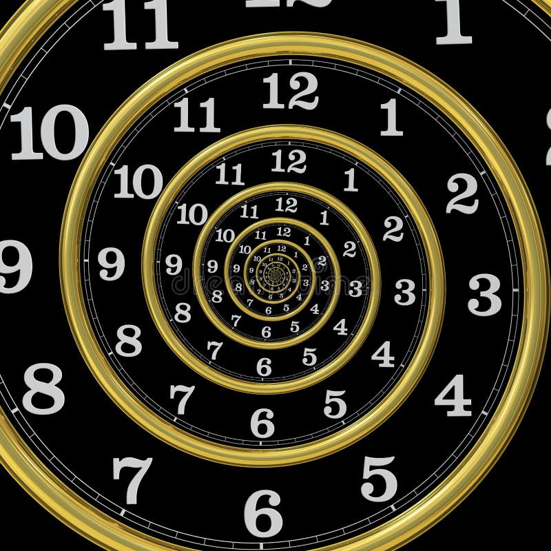 Infinity Watch Stock Illustrations – 929 Infinity Watch Stock ...