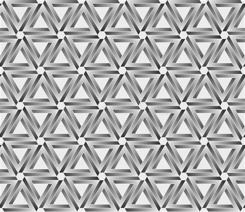 Triangle Texture Seamless Random Line Vector Background SVG Stock Image ...