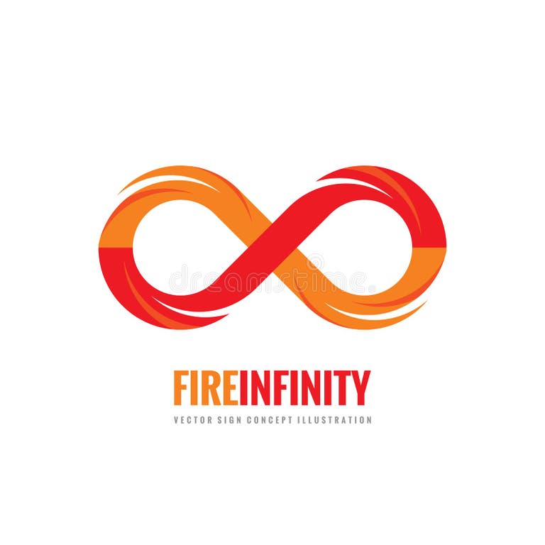 Infinity Creative Logo Template Stock Illustrations – 32,541 Infinity ...