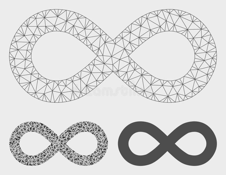 Infinity Triangle Stock Illustrations – 8,933 Infinity Triangle Stock ...