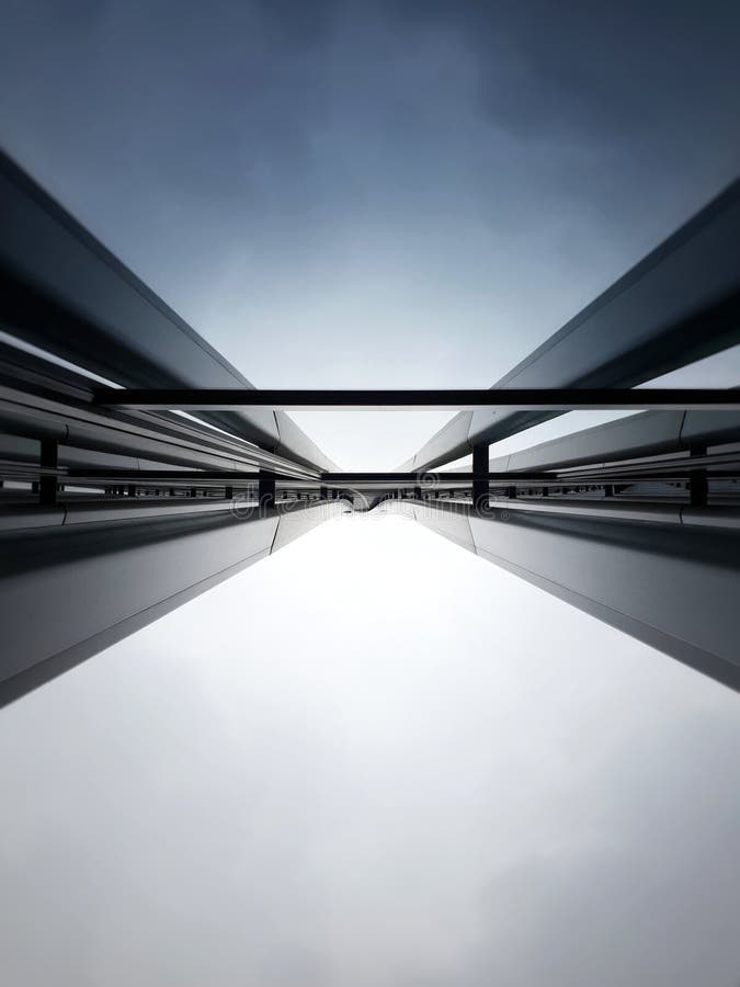 The Infinity View of Mountains Far and Far Away Stock Photo - Image of ...