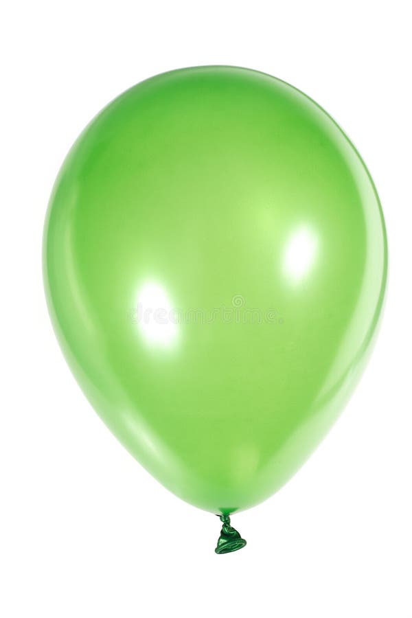 Inflatable balloon stock image. Image of float, round - 7366809