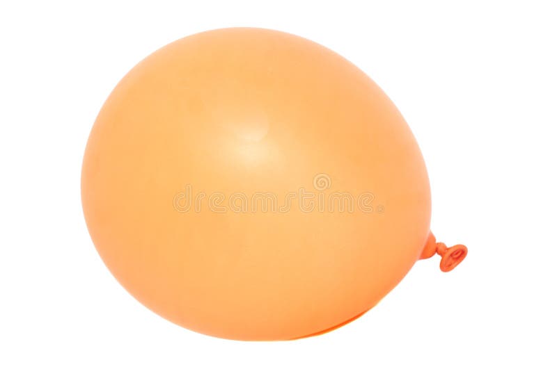 Inflatable balloon stock image. Image of inflatable, party - 58205929