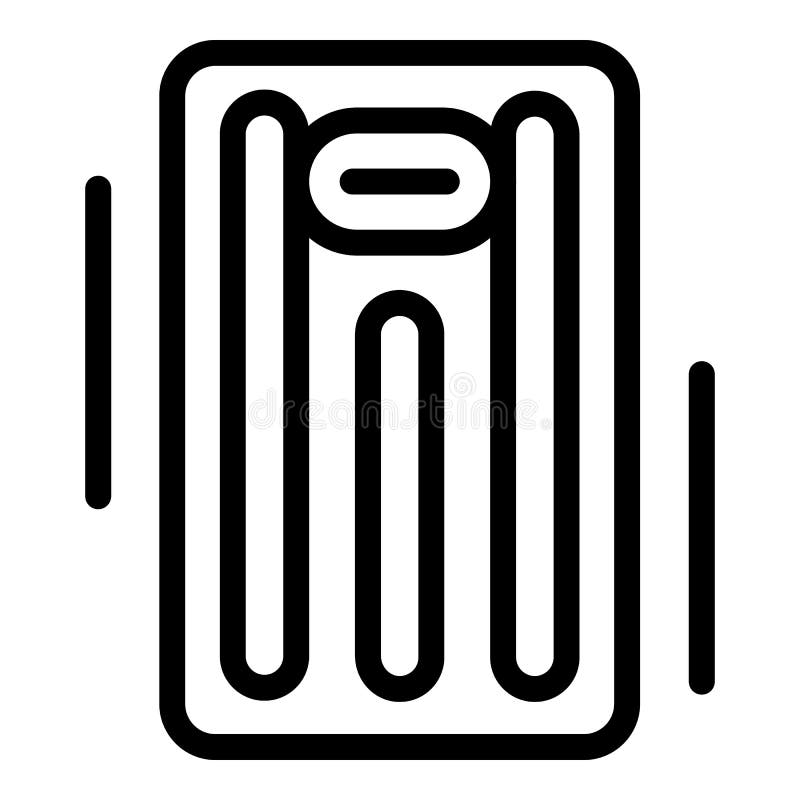 Inflatable Bed Stock Illustrations – 735 Inflatable Bed Stock ...