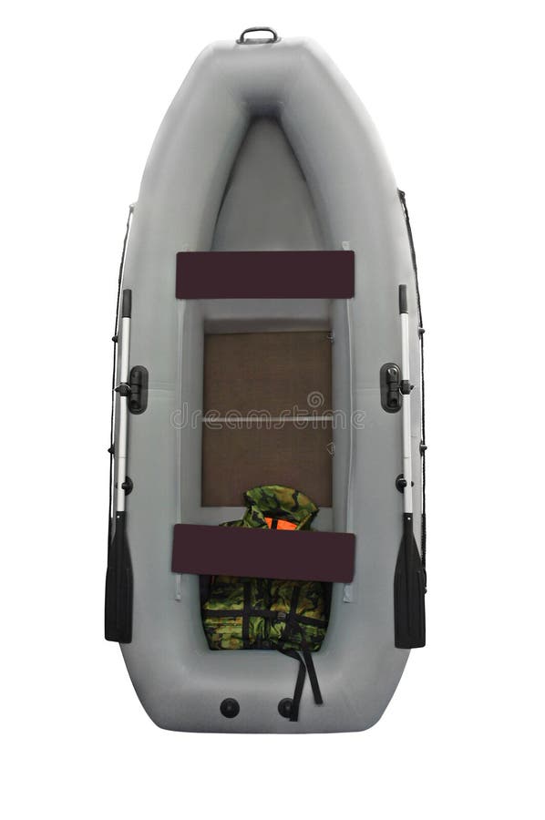 Inflatable boat stock photo. Image of river, pursuit - 30065346