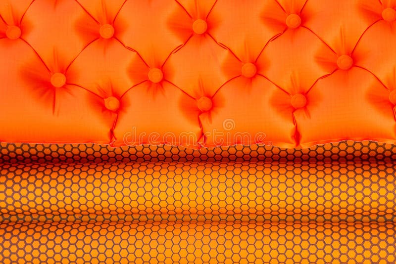 Inflatable Mat, Surface Types,valve Stock Image - Image of inflating ...