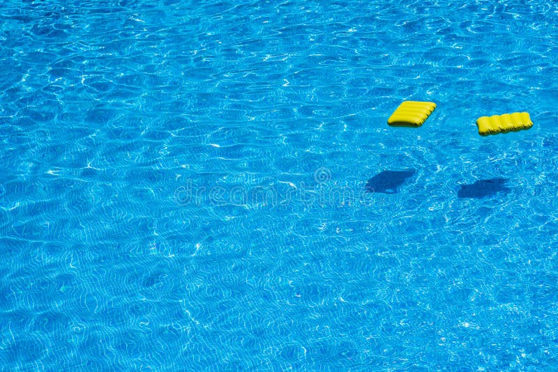 Inflatable pool float stock photo. Image of color, relax - 170016984
