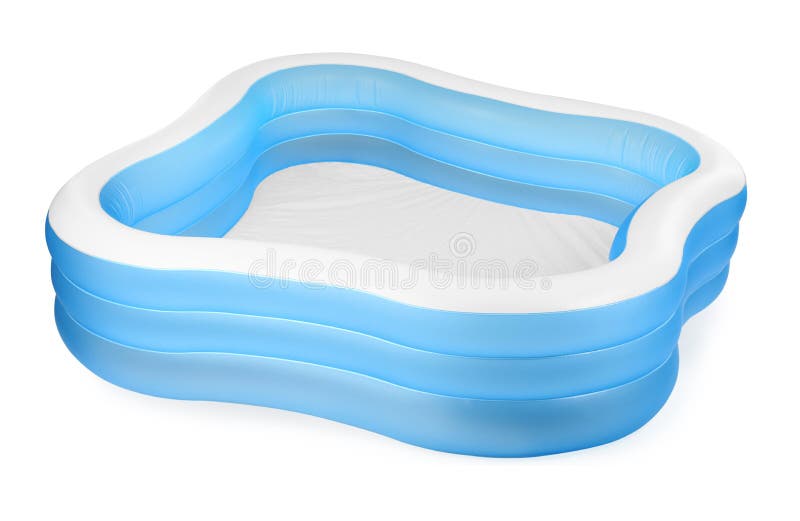 Inflatable Rubber Fishing Boat with Aluminium Oars Isolated on White ...