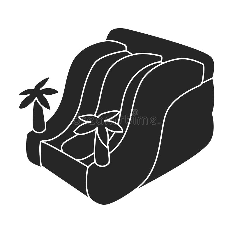 Waterslide Logo Stock Illustrations – 828 Waterslide Logo Stock ...