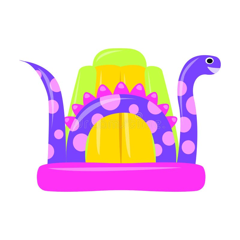 Icon Water Slide Inflatable Stock Illustrations – 435 Icon Water Slide ...