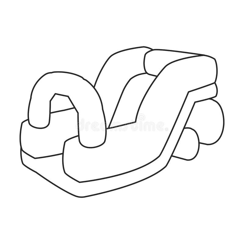 Inflatable Slide Stock Illustrations – 1,107 Inflatable Slide Stock ...