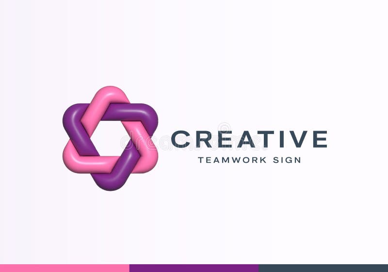 Loop Logo 3d Stock Illustrations – 1,941 Loop Logo 3d Stock ...