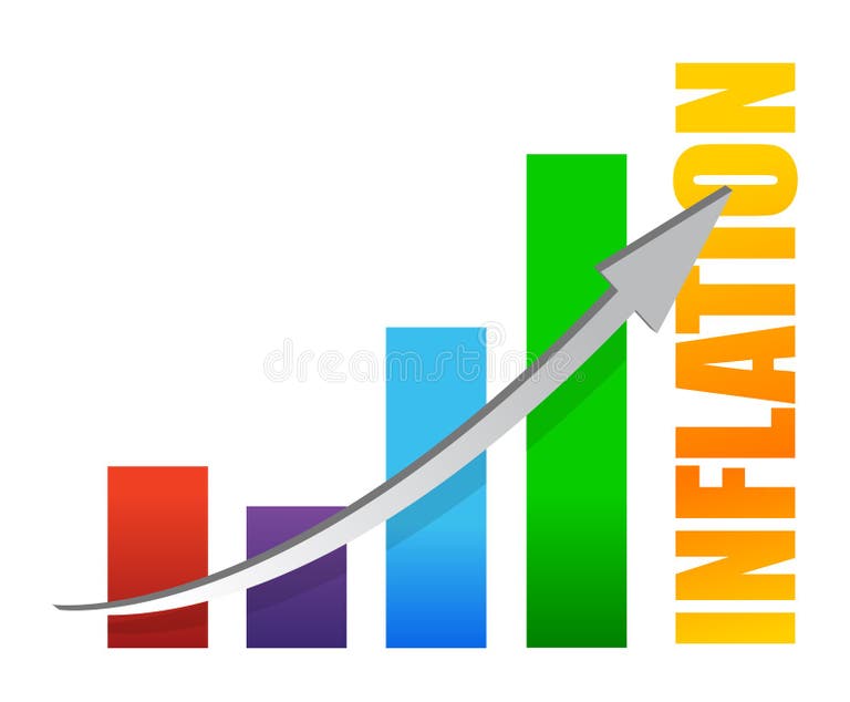 Blue Inflation Stock Illustrations – 4,251 Blue Inflation Stock ...