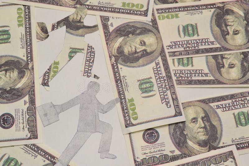 Inflation and people. stock photo. Image of career, concept - 69276448